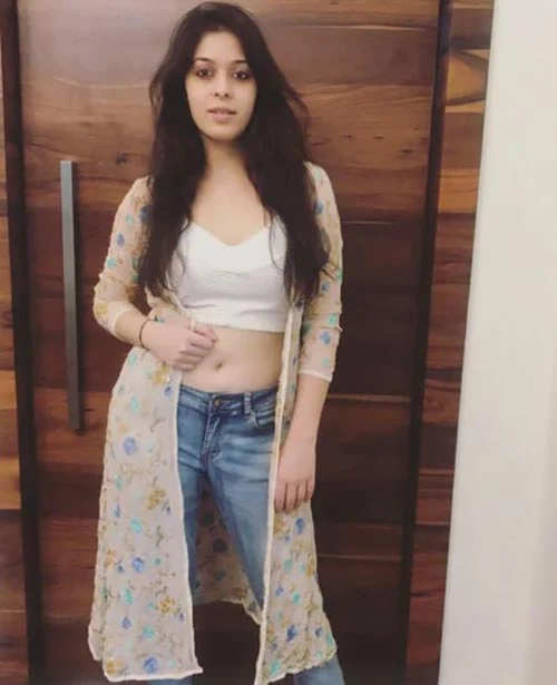 21 hot photos of Garima Jain - wiki bio, web series (Ullu, Mastram, Gandii Baat), Instagram ...