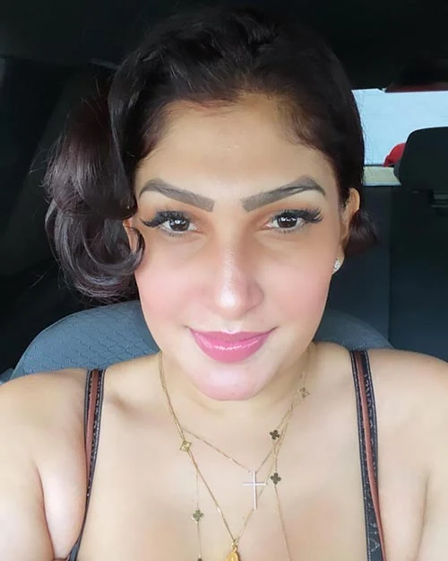 25 hot photos of Pushpika De Silva - Mrs. Sri Lanka (2021) Miss Sri Lanka (2011). - SpideyPosts