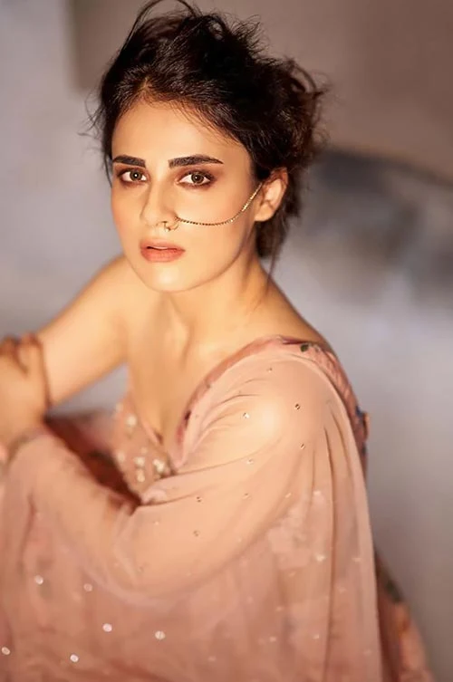 21 hot photos of Radhika Madan in stylish outfits - actress from Kuttey, Angrezi Medium and ...