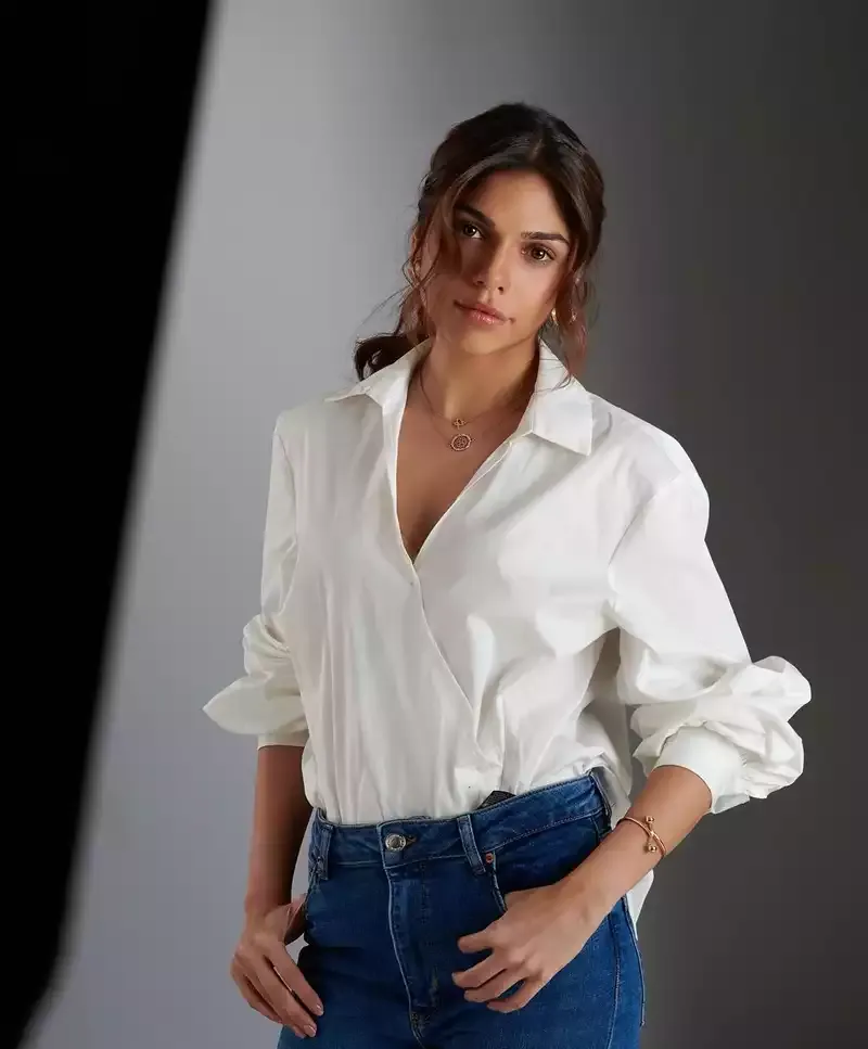 10 Sharmin Segal hot photos - Heeramandi actress. - SpideyPosts