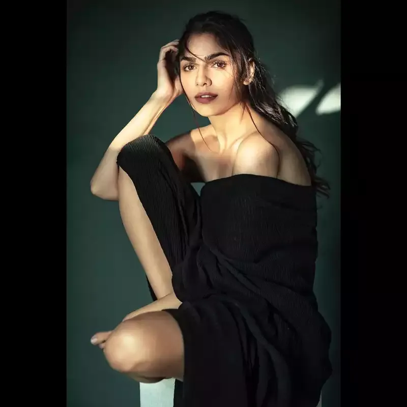 10 Sharmin Segal hot photos - Heeramandi actress. - SpideyPosts